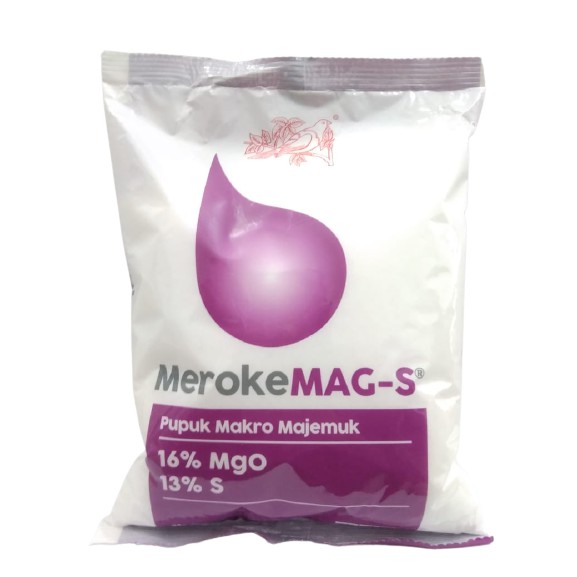 Jual Pupuk Meroke Mag-s @ 1 kg | Shopee Indonesia