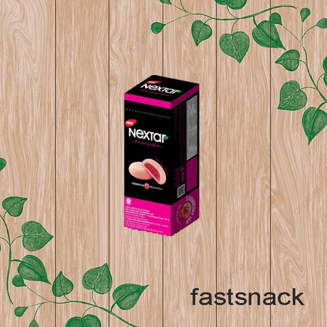 Jual snack nextar blueberry | Shopee Indonesia