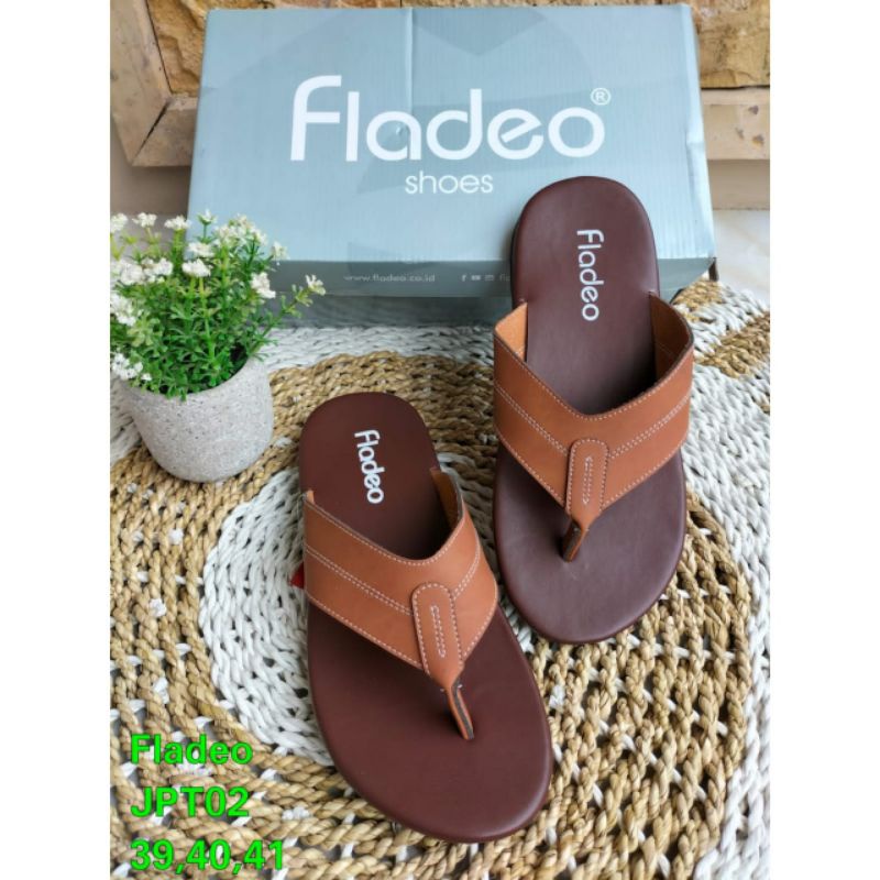 Jual Sandal Fladeo Cowok | Shopee Indonesia