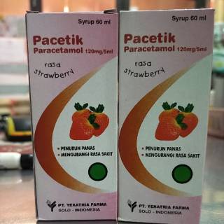 Jual Pacetik sirup | Shopee Indonesia