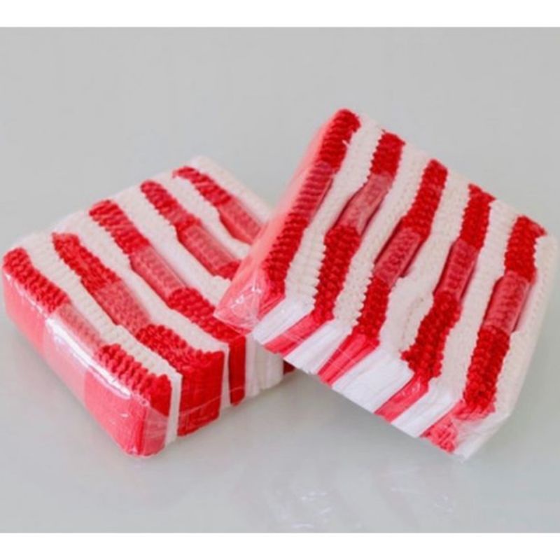 Jual KERTAS CRAP MERAH PUTIH MURAH | Shopee Indonesia