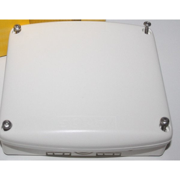 Jual Somfy Power 4 X 2.5 DC RTS DC 230VAC- 24VDC | Shopee Indonesia