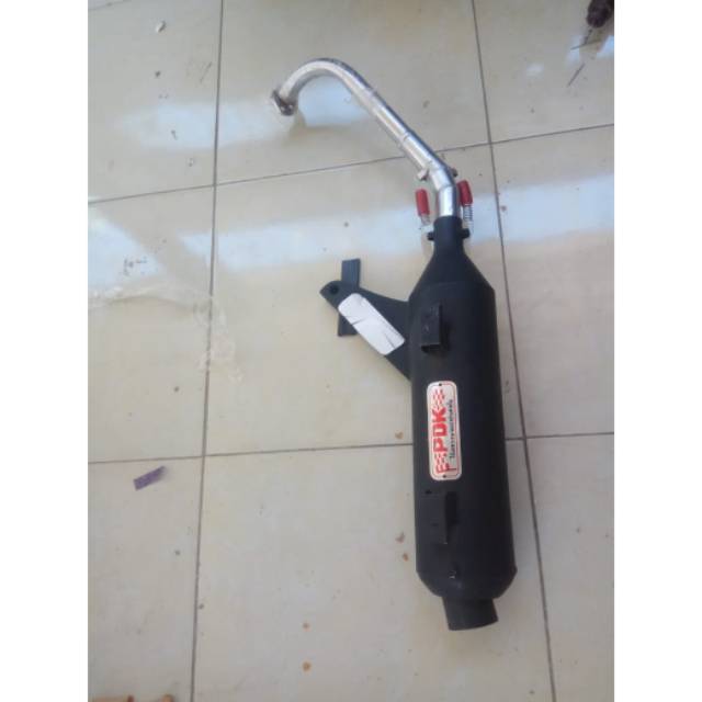 Jual KNALPOT MIO SPORTY.BEAT . MIO J MIO M3 KNALPOT TSUKIGI MIO SPORTY KNALPOT STANDAR RACING ...