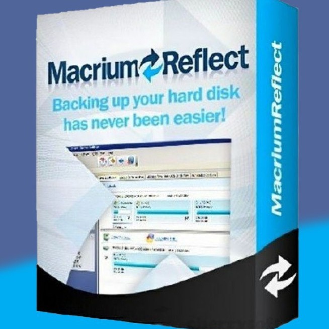 Jual Macrium Reflect (Full Version, No Trial) | Shopee Indonesia