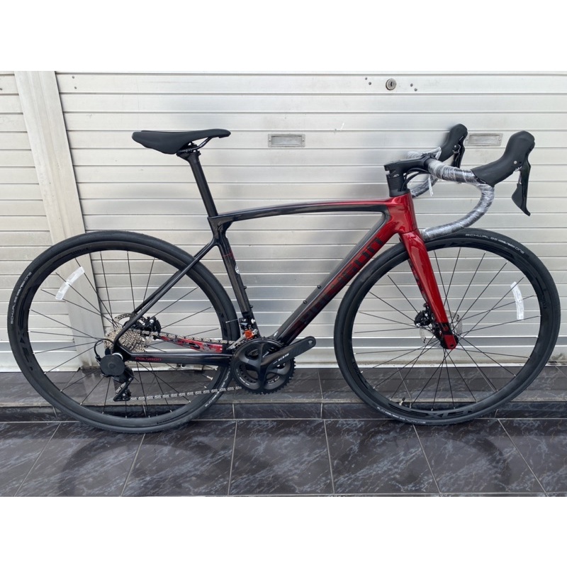 Jual Polygon STRATOS S7D S7 Disc Brake new - Roadbike - Fullbike ...