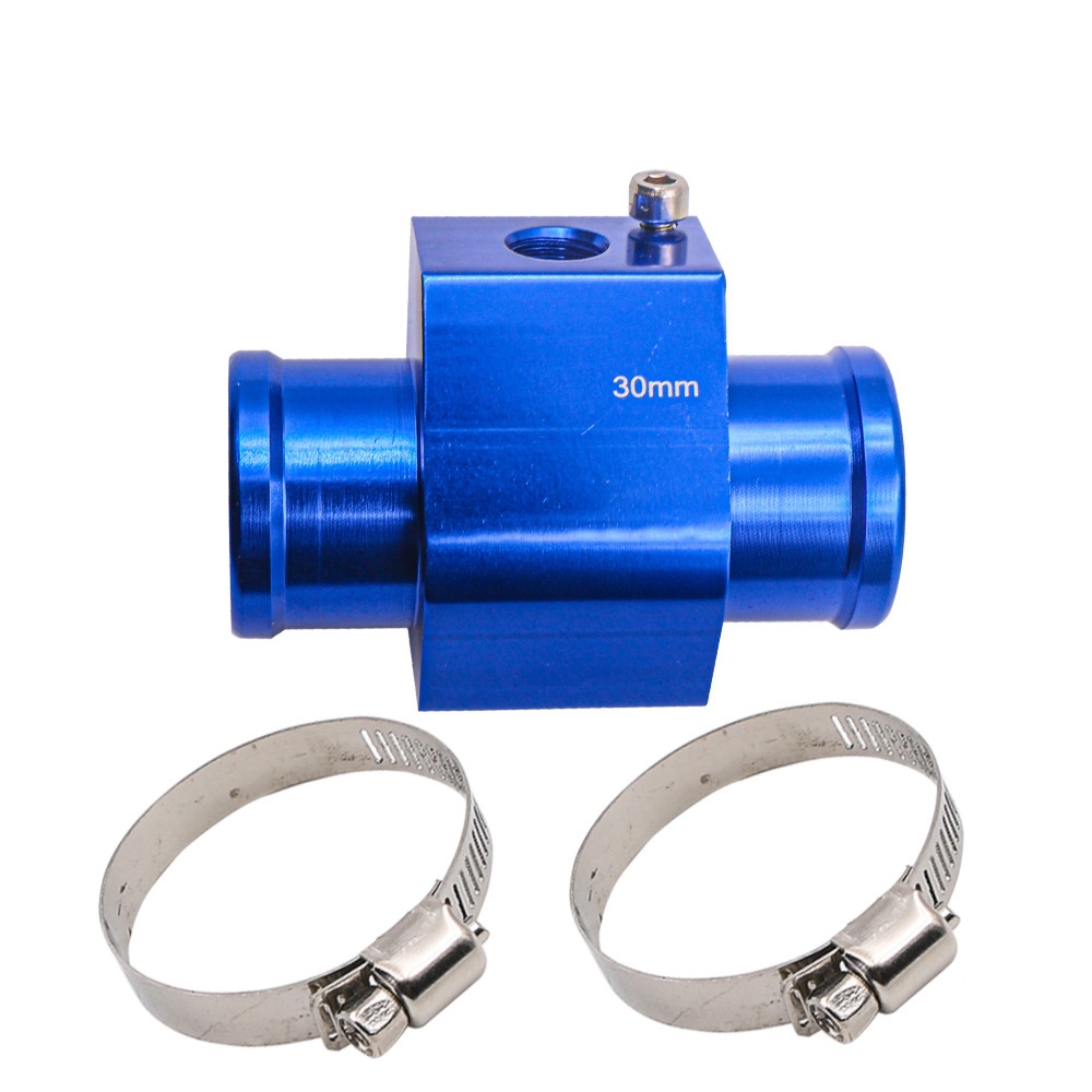 Jual Adaptor Sensor Water Temp Mobil Joint Pipe Sensor Gauge Radiator ...