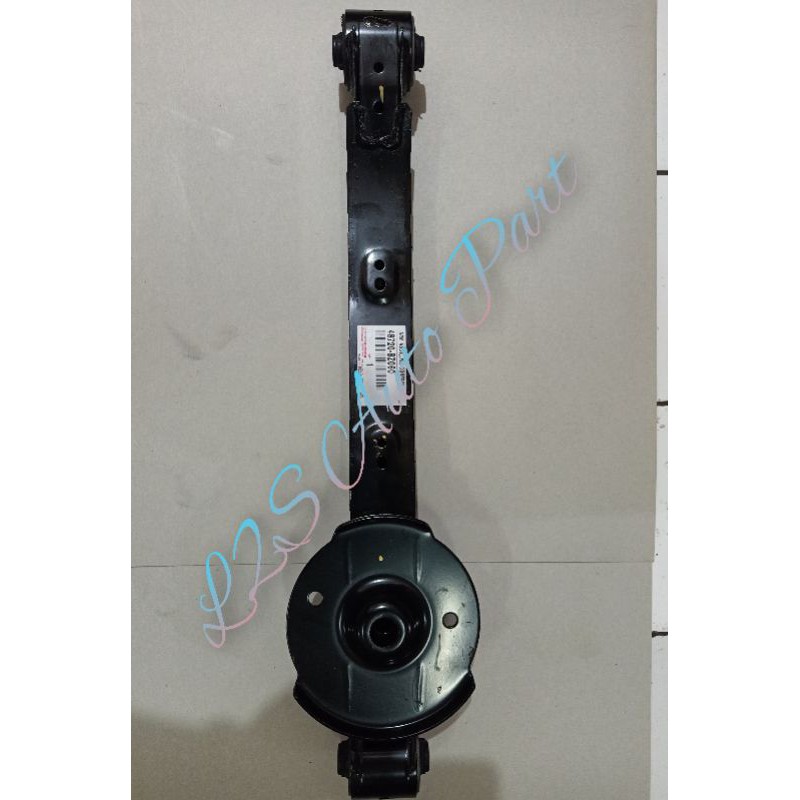 Jual Lower arm belakang sayap bawah belakang low arm belakang avanza ...