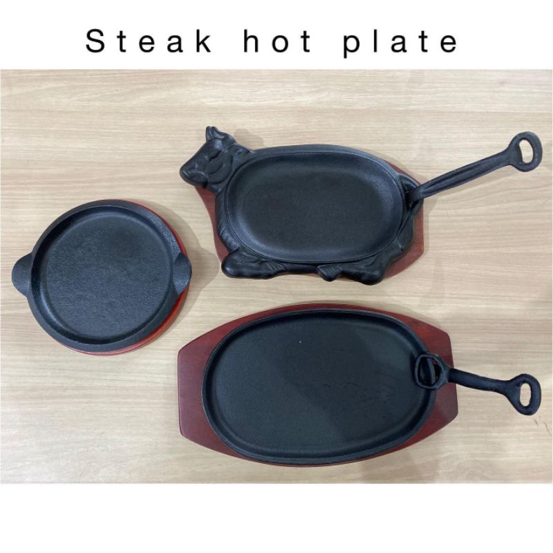 Jual STEAK HOT PLATE | Shopee Indonesia