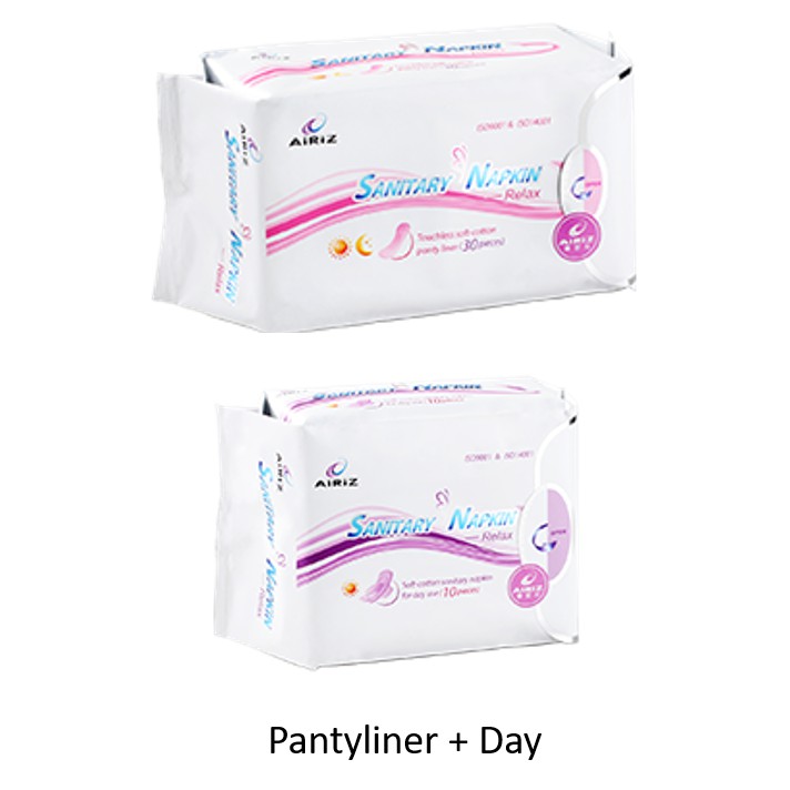 Jual Pembalut Dingin Wanita Softex Pembalut Softex Pembalut Malam ...