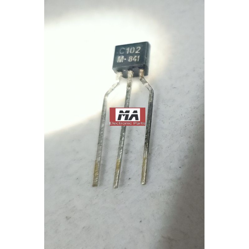 Jual Transistor C102 | Shopee Indonesia
