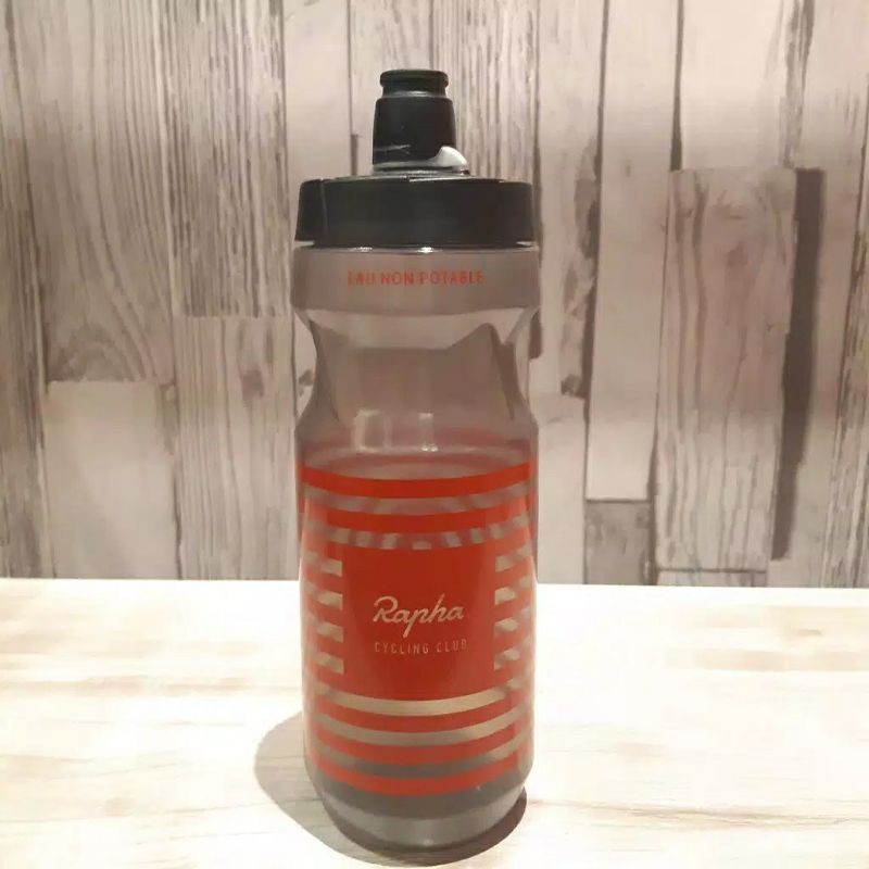 Jual BOTOL SEPEDA - CYCLING CLUB RED - BIDON RAPHA - BOTOL MINUM SEPEDA ...