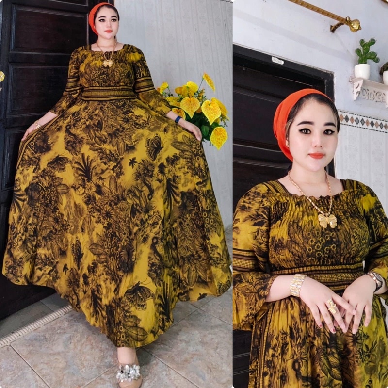Jual GAMIS POHON MAYUNG 4 METER | Shopee Indonesia