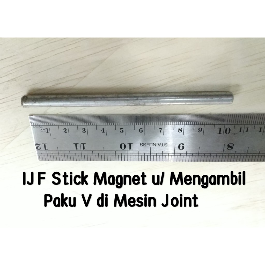 Jual MAGNET STICK UNTUK MENGAMBIL PAKU V | Shopee Indonesia