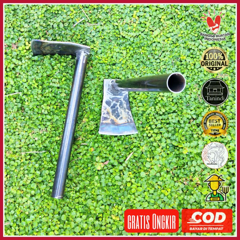 Jual Wangkil Cangkul Kecil Pacul Mini Untuk Membersihkan Rumput ...