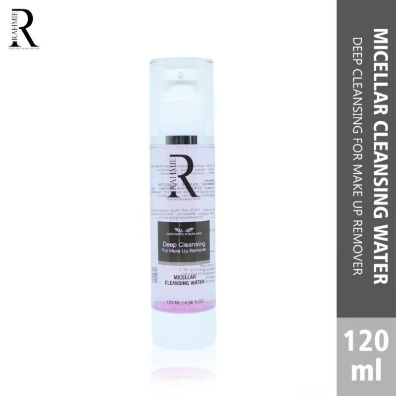 Jual Wardah Harga Micellar Water Terlengkap & Harga Terbaru Juni 2026 ...