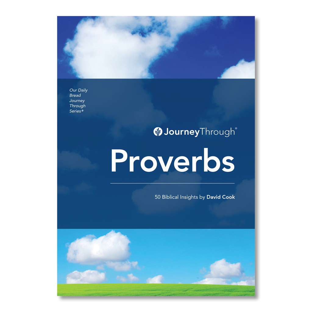Jual Buku Kristen Journey Through - Proverbs | Shopee Indonesia Jual Buku Kristen Journey Through - Proverbs | Shopee Indonesia