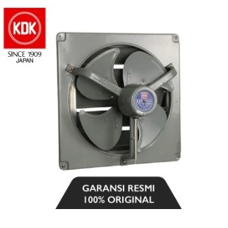 Jual KDK EXHAUST FAN / HEXOS DINDING 40AAS ( GARANSI RESMI ) | Shopee ...