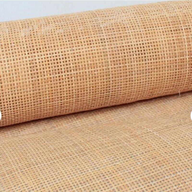 Jual TIARA Partisi Rattan Divider / Sekat Rotan/ Sekat Ruangan/ Sketsel ...