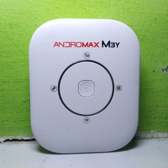 Jual Modem WIFI Andromax M3Y/M3Z Smartfren | Shopee Indonesia