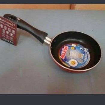 Jual Wajan Teflon Maxim Valentino Frypan 12 cm | Shopee Indonesia