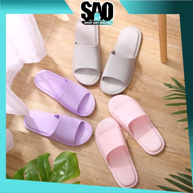 Jual SAO - S5435 Sandal Kamar Mandi / Sandal Rumah EVA / Sendal Rumah ...