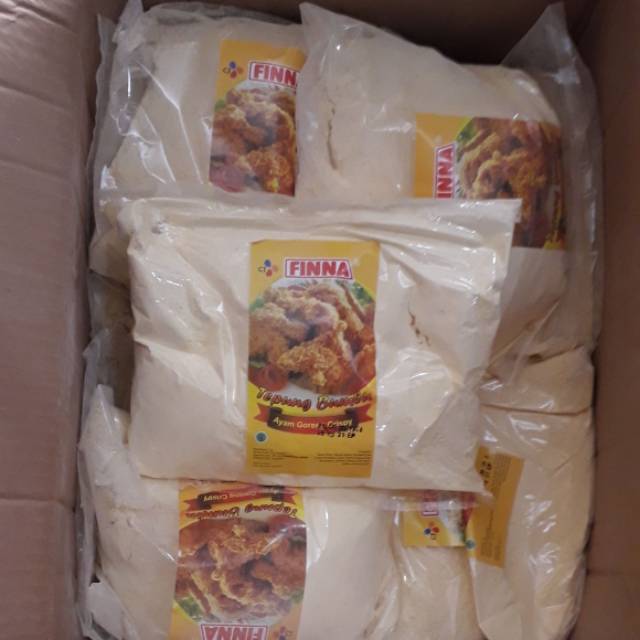 Jual Finna tepung serba guna 1kg | Shopee Indonesia
