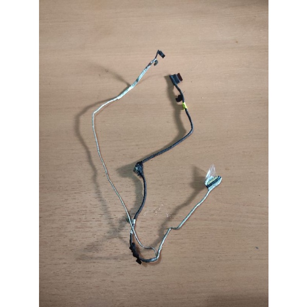 Jual Kabel Fleksibel Lvds Led Laptop HP 245 G5 | Shopee Indonesia