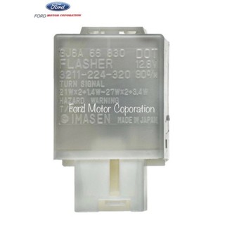 Jual Flaser Flasher sen relay sein Ford ranger Everest Mazda BT50 ...