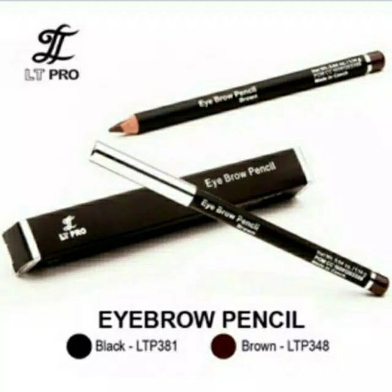 Jual LT PRO EYE BROW PENCIL | Shopee Indonesia
