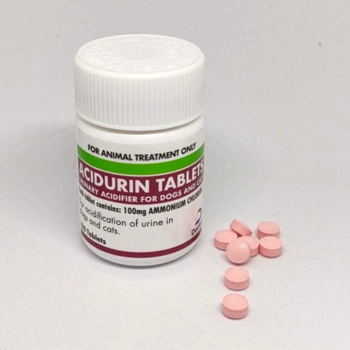 Jual Acidurin Tablet (sama seperti URIMAV) Obat Saluran Kencing Batu ...