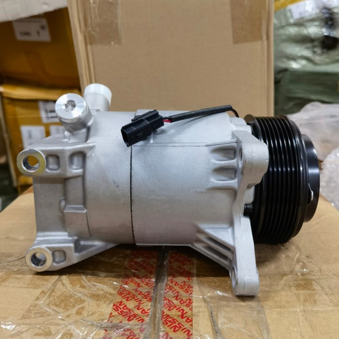 Jual Teana J32 2009-2013 Kompresor Compresor Compressor Ac A/C Oem ...