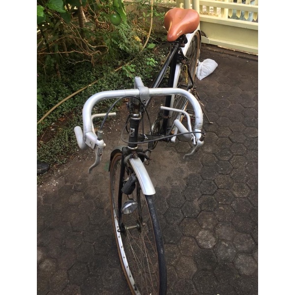 Jual sepeda deki vintage balap asli | Shopee Indonesia