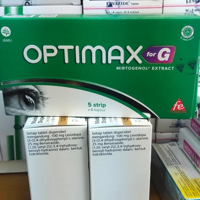 Jual optimax for g | Shopee Indonesia