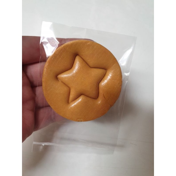 Jual Permen Dalgona Squid Game Candy Challenge - Tantangan Permen Squid ...