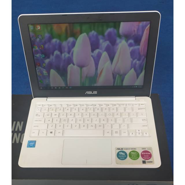 Jual NOTEBOOK ASUS E202S, NOTEBOOK ASUS FULSET,MULUS FULL,LAPTOP ASUS ...