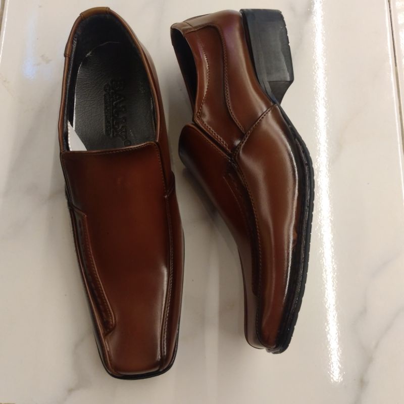 Jual Sepatu Kantoran Pentofel Formal | Shopee Indonesia