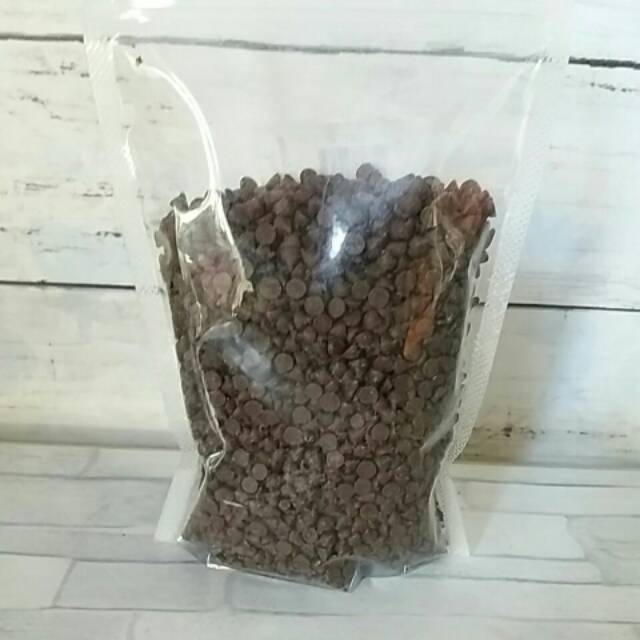 Jual CHOCOCHIP COLATTA RUNCING BESAR REPACK 250G/500G | Shopee Indonesia