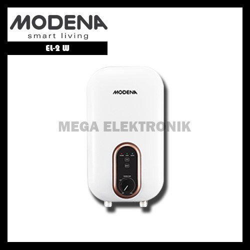 Jual Modena EL-2 W Electric Instant Water Heater | Shopee Indonesia