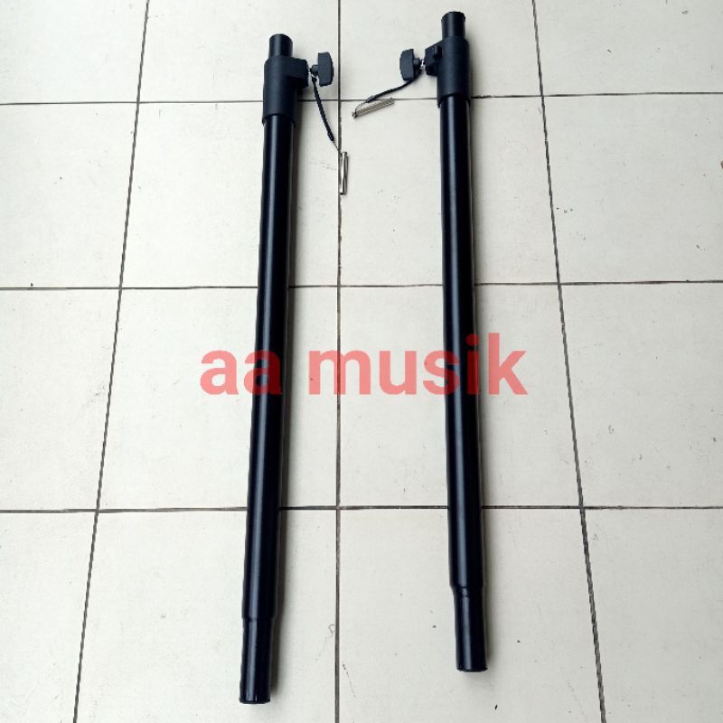 Jual STAND MONO SUBWOOFER UNTUK SPEAKER 8,10,12,15 INCH STAND UNTUK ...