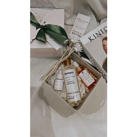 Jual paket bundling !! | Shopee Indonesia