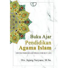 Jual Buku Ajar Pendidikan Agama Islam untuk Perguruan Tinggi Umum V 2.0.1 | Shopee Indonesia
