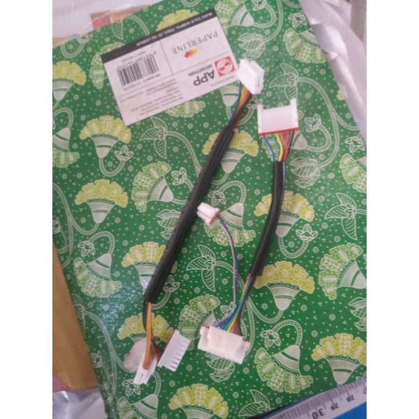 Jual kabel sensor AC LG smart inverter dan dual inverter Hercules mini ... Jual kabel sensor AC LG smart inverter dan dual inverter Hercules mini ...