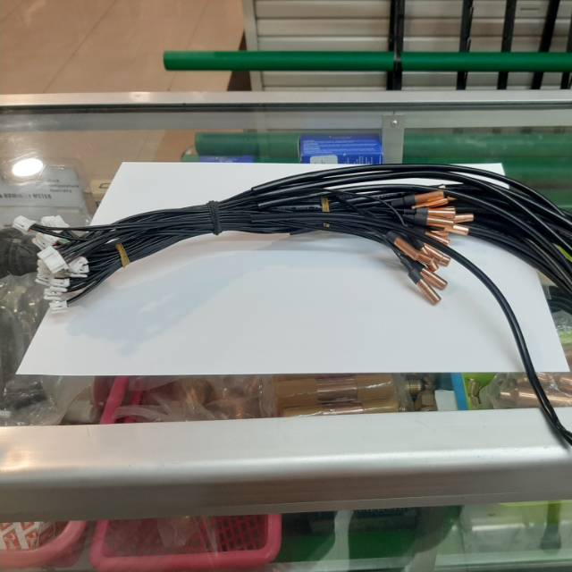 Jual thermistor ac double samsung termis ac split ac rumahan | Shopee ...