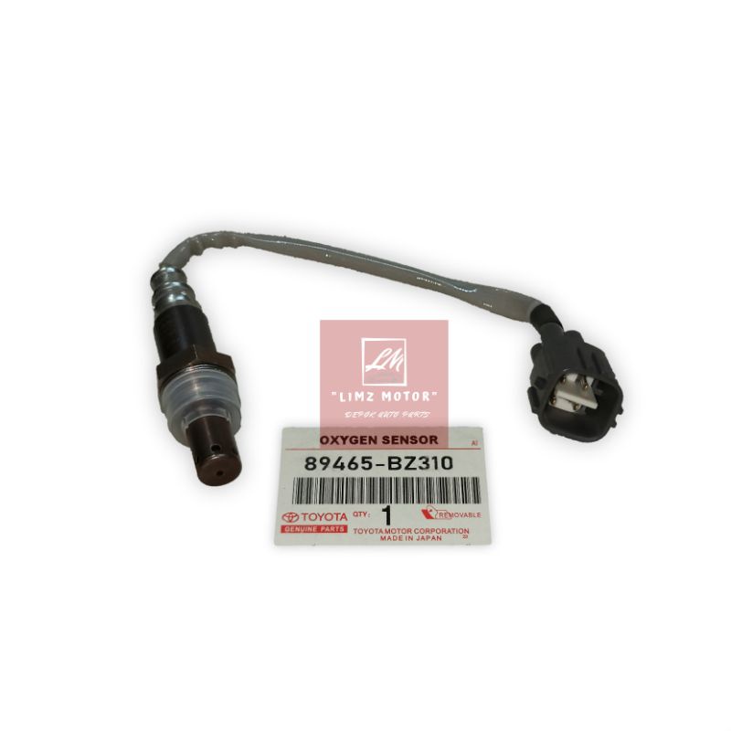 Jual Oxygen Sensor-Sensor Oksigen Toyota Agya & Ayla | Shopee Indonesia