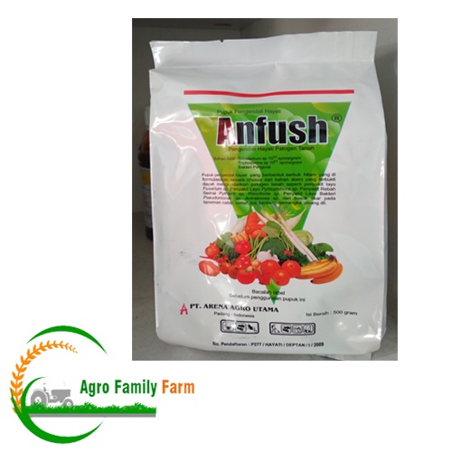 Jual ANFUS Pupuk Hayati Anfush | Shopee Indonesia