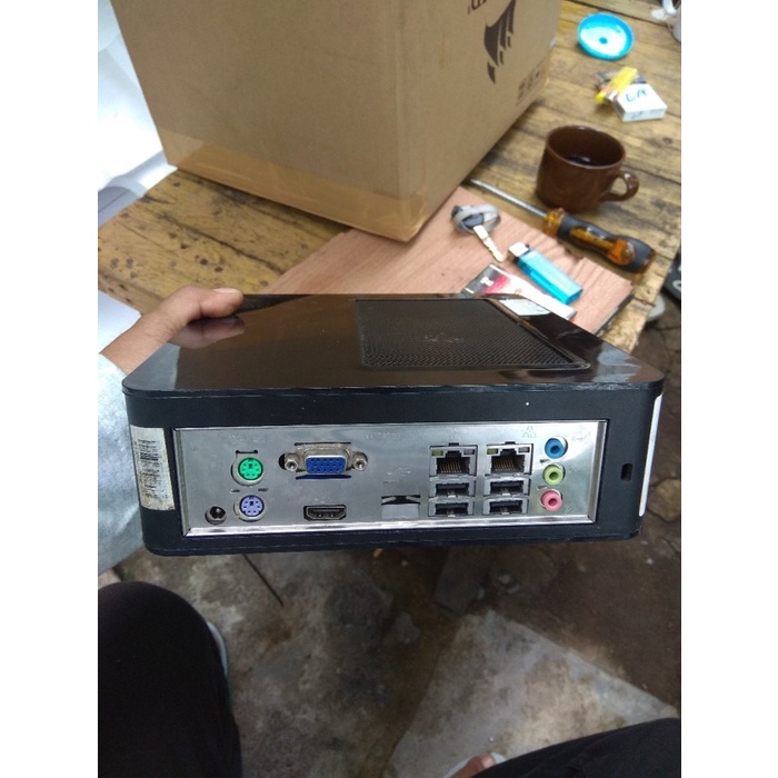 Jual READY Mini Power PC Cocok Buat RouterOS X86 | Shopee Indonesia