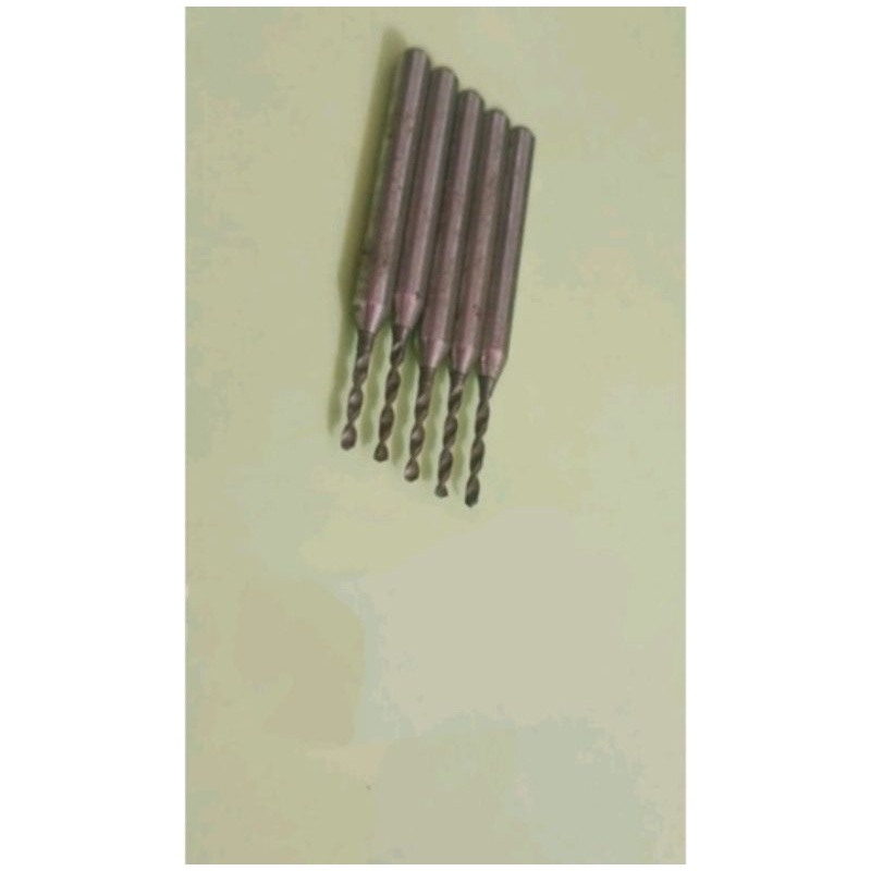 Jual Mata bor 2mm dril 2mm bor mini dril mini bor ukir drill ukir bor ...
