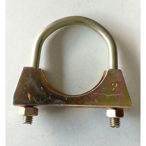 Jual KLEM PIPA 1 3/4" atau 2 inch / 2,5 inch | Shopee Indonesia