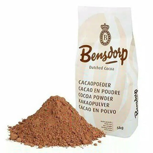 Jual BENSDROP COCOA POWDER REPACK (100g)/ COCOA POWDER/COCOA (100g ...