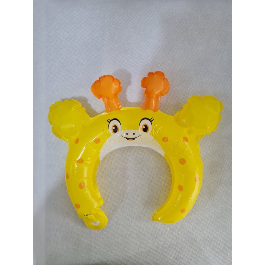 Jual Balon Foil Bando / Balon Tongkat / Balon Hias / Perlengkapan Ulang ...